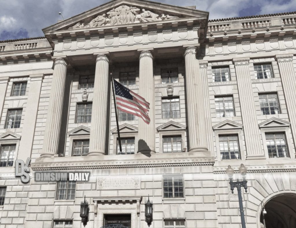 Removal of Chinese entities from U.S. Unverified List elicits positive ...