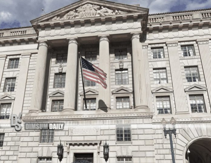 Removal of Chinese entities from U.S. Unverified List elicits positive ...