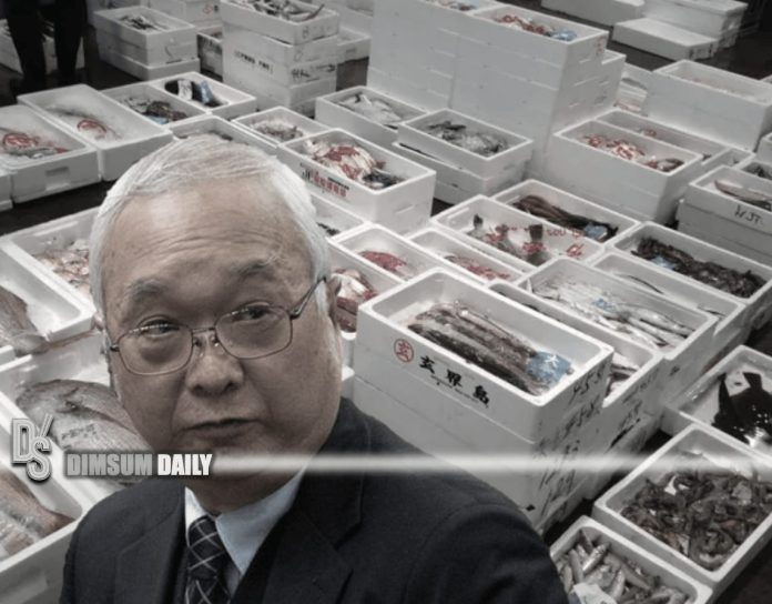 Hong Kong imposes import ban on Japanese seafood in response to ...