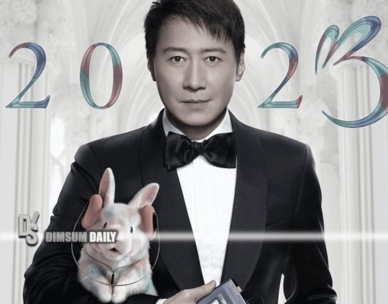 HK singer Leon Lai confirms 10 spectacular shows at Hong Kong Coliseum ...