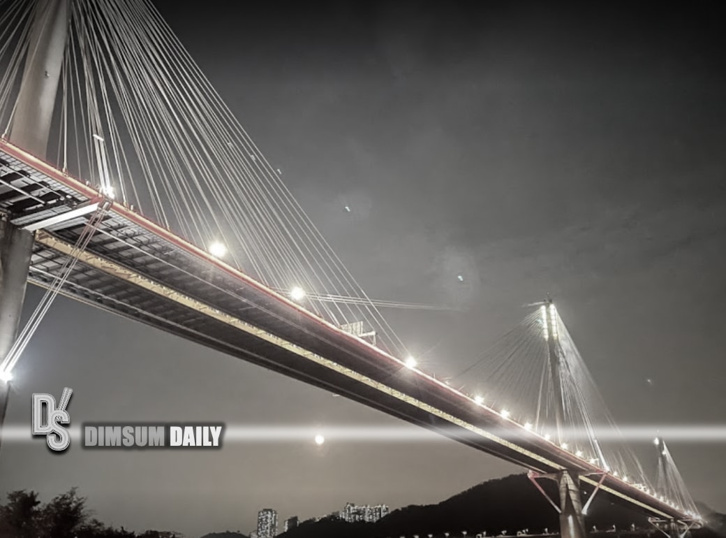 Man jumps from Ting Kau Bridge in Tuen Mun, identity of retrieved body ...