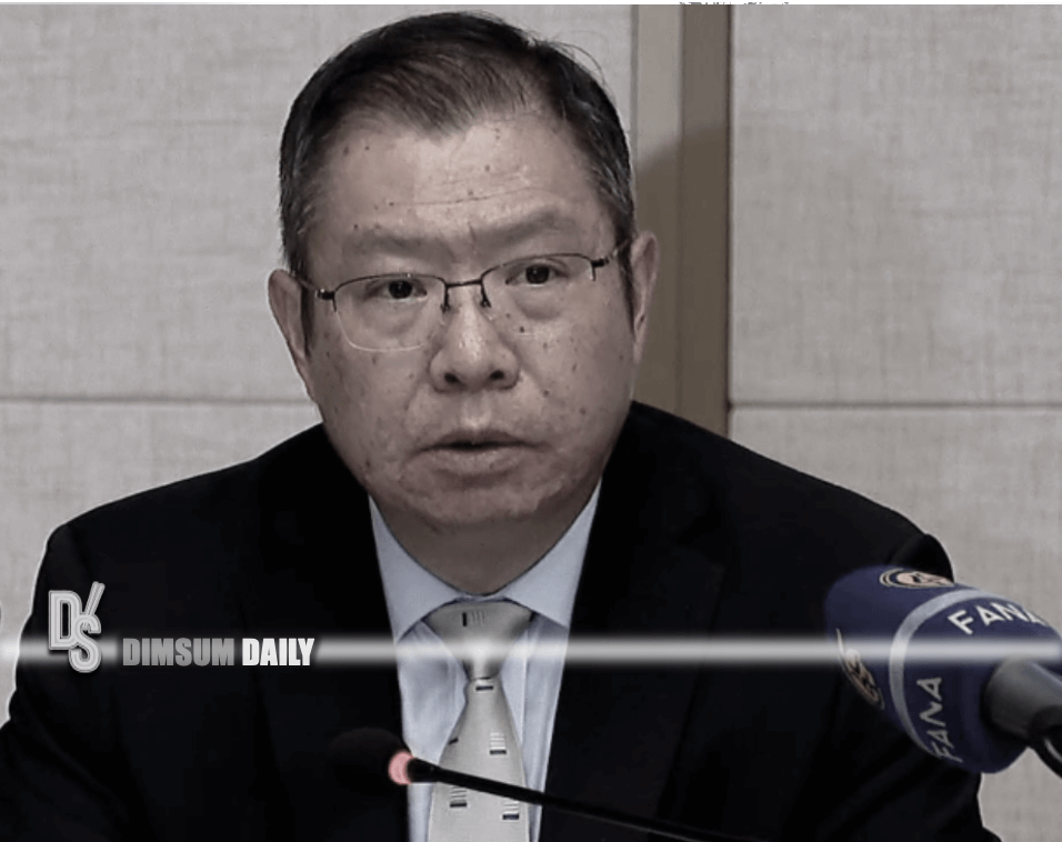 BRICS strengthens cooperation with Africa, says Chinese official ...