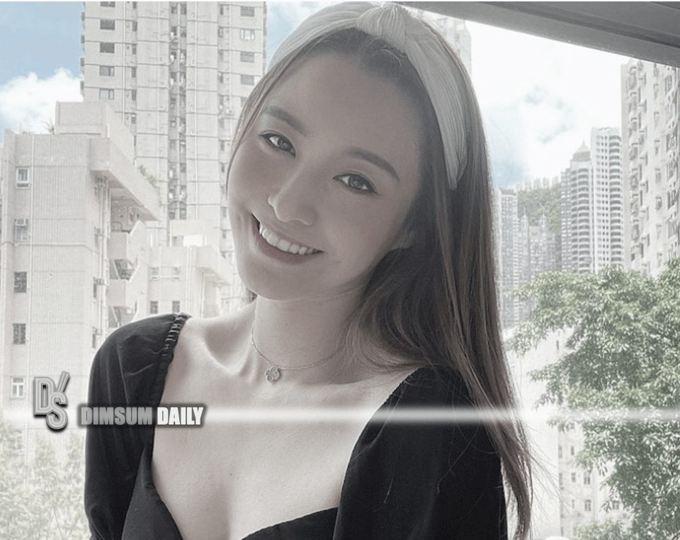 TVB's rising star Eunice So resides in luxurious Happy Valley apartment and flaunts HK$100,000 ...