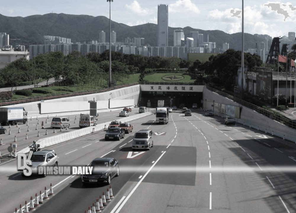 Eastern Harbour Crossing to introduce HKeToll system from 27th August ...