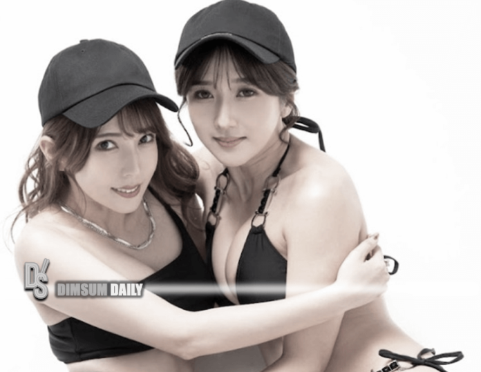 Japanese AV idols Yui Hatano and Hibiki Ōtsuki return to Hong Kong for 15th anniversary fan ...