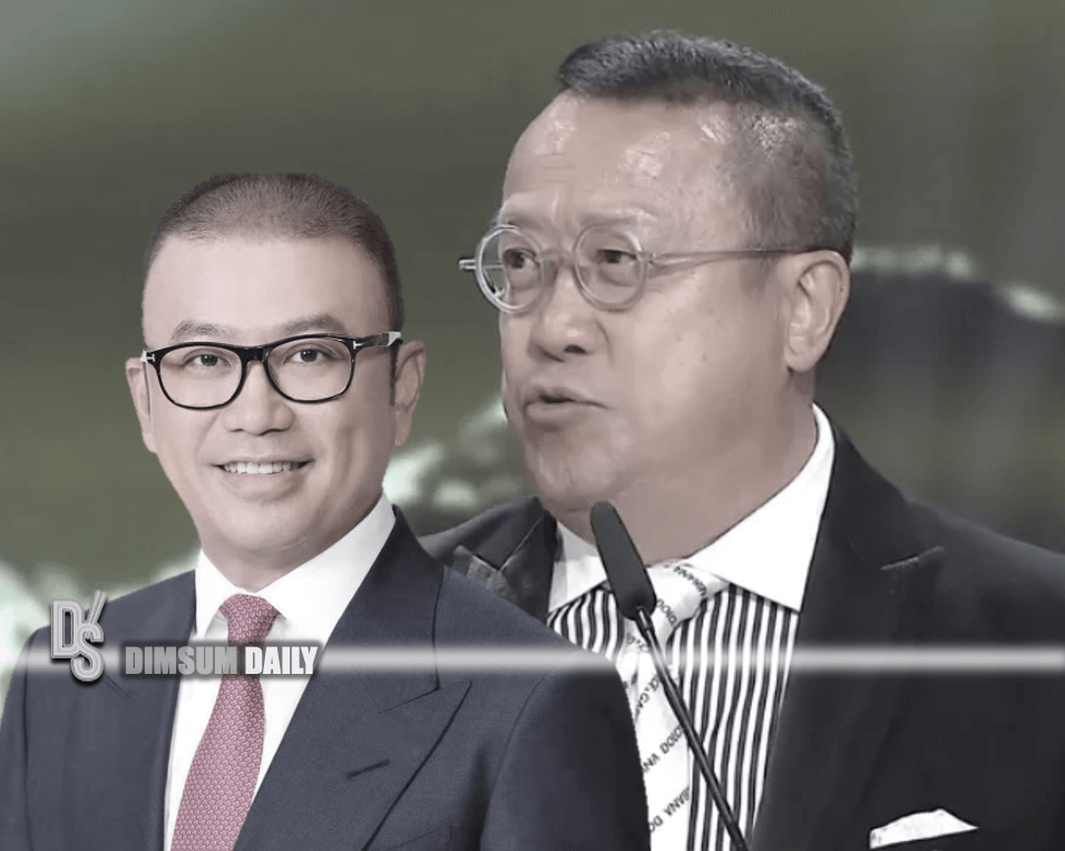 TVB denies rumours of Chairman and General Manager stepping down ...