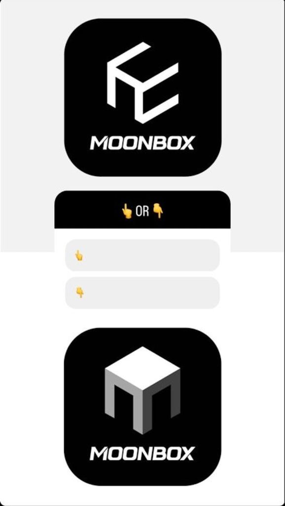 Stephen Chow teases new smartphone ppp 'MOONBOX' with iconic logo ...