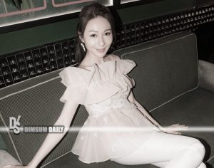 Denice Lam, Miss Hong Kong 2022 winner, declined membership by Wai Yin ...