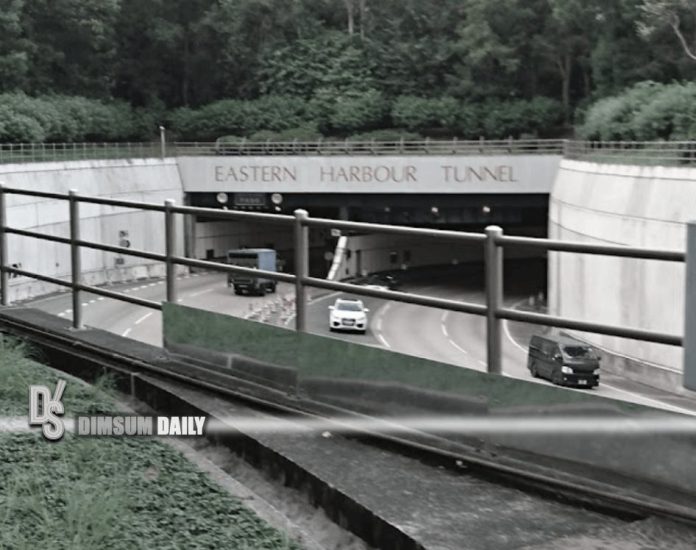 Police prepare special traffic arrangements for HKeToll implementation ...