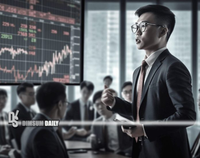 China mulls halving stock trading stamp duty by 50% to reinvigorate equity market, sources ...