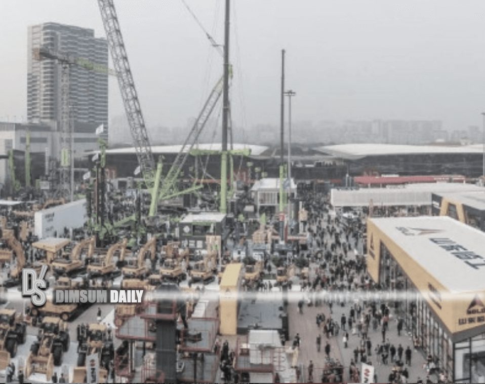 China unveils development plan to boost building material industry ...