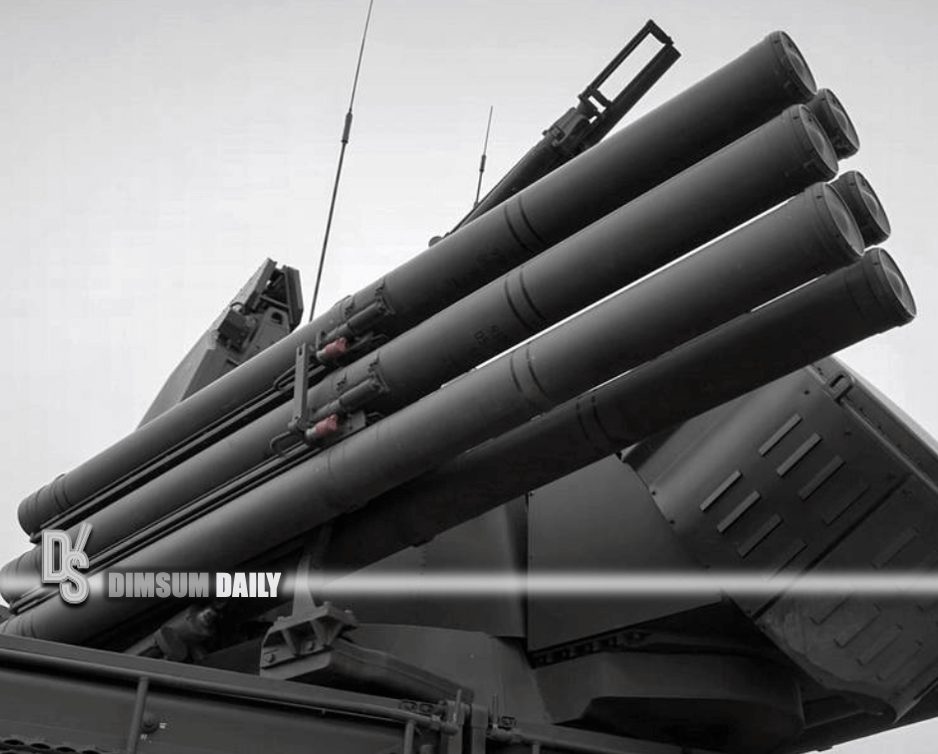 Russian Air Defence forces intercept Ukrainian assault drone targeting ...