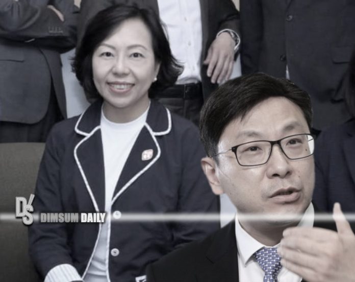 Hong Kong tackles low birth rate with collaborative solutions - Dimsum ...