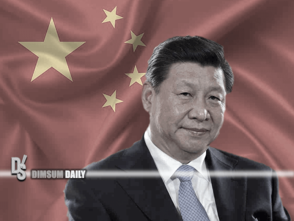 Chinese President Xi Jinping emphasises the importance of developing a ...