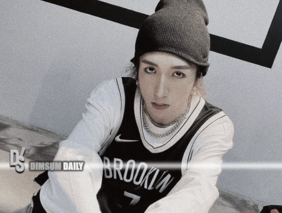 MIRROR dancer Mo Li Kai-yin's bladder functions normally, enabling ...