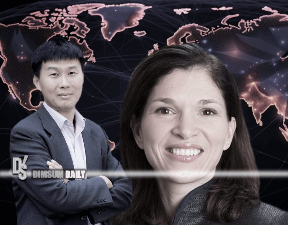 Research reveals complexities in U.S.-China trade dynamics amidst ...