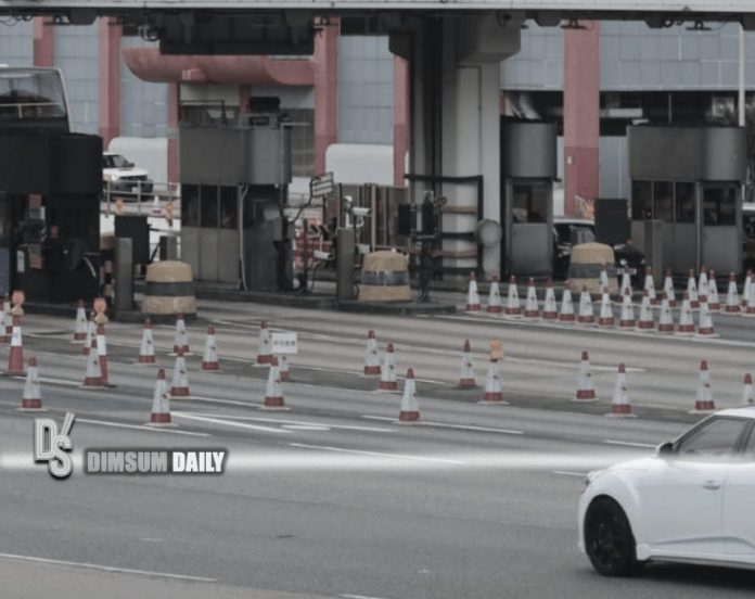 Eastern Harbour Crossing implements HKeToll for seamless driving ...