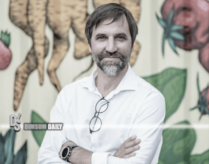 Canadian Environment Minister attends crucial climate change meeting in ...