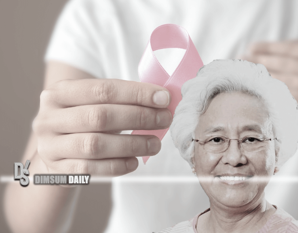 Rising proportion of female cancer cases in Hong Kong, with a growing ...