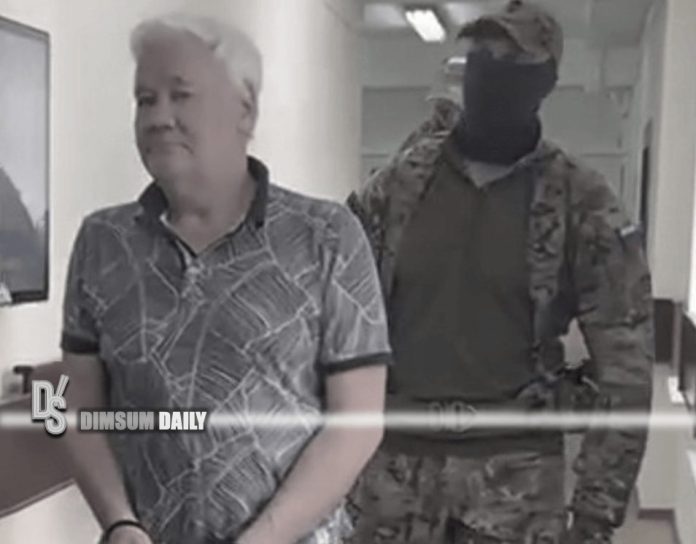 Former U.S. Consulate employee in Vladivostok pleads guilty to spying ...