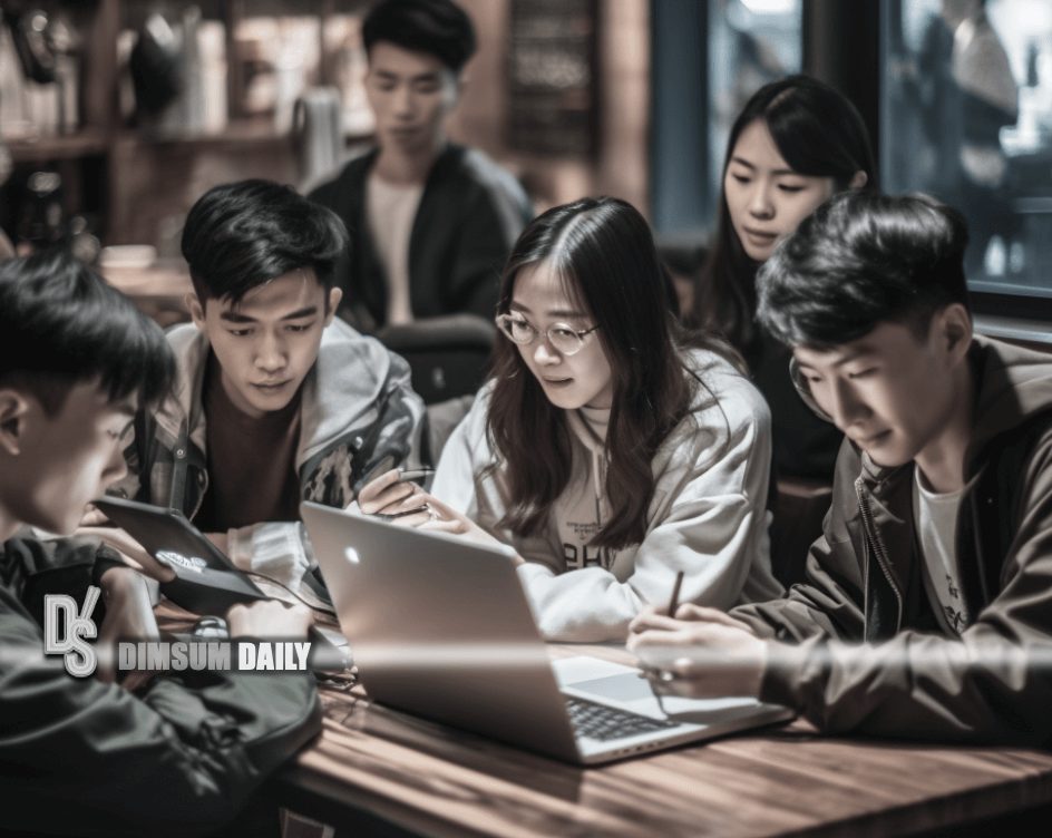 China's internet user base surpasses 1 billion, report reveals digital ...