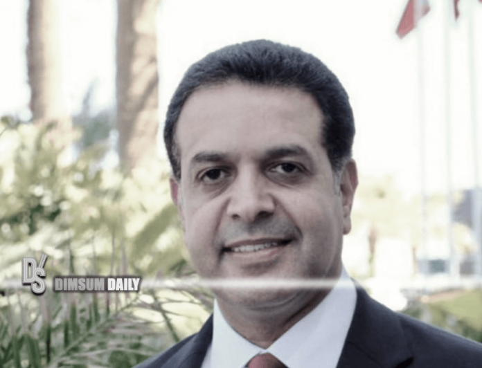 Whampoa Group recruits former JPMorgan executive to oversee crypto ...