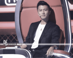 Sing! China controversy: Nicholas Tse stands firm, refuses personal ...