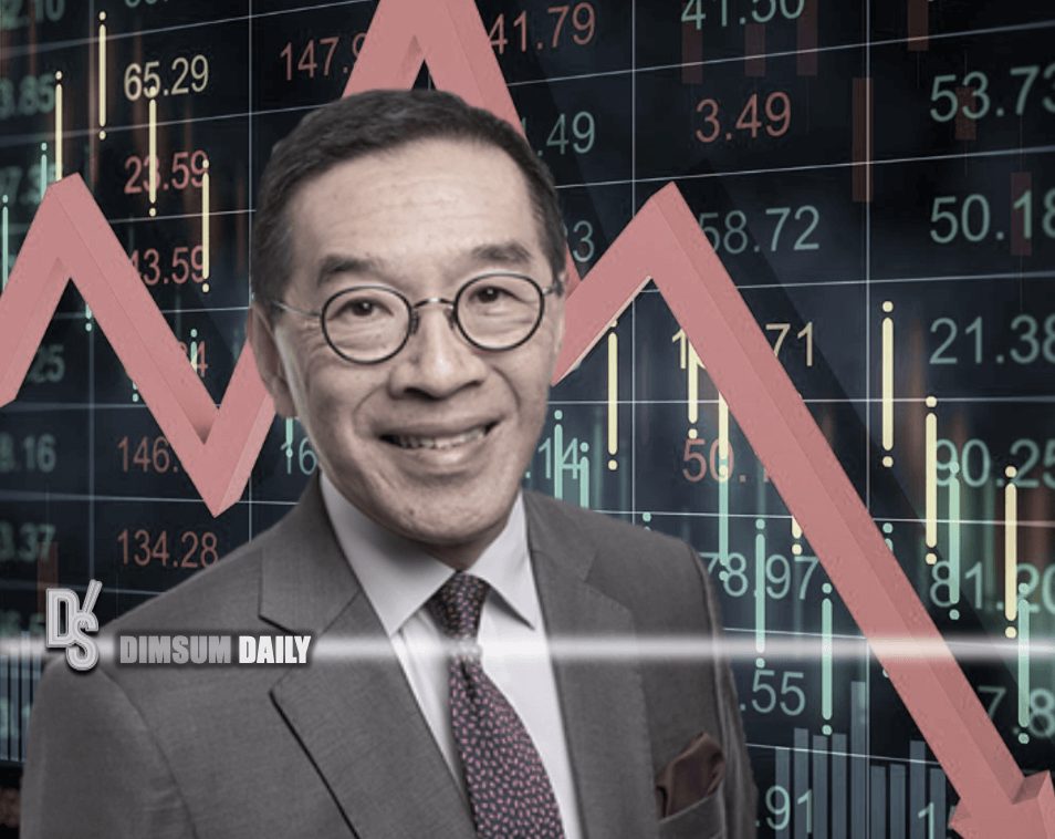 Hong Kong forms task force to boost stock market liquidity - Dimsum Daily