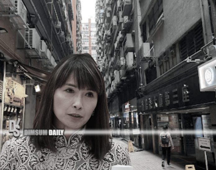 Closure of nearly half of the eateries in Camel Paint Building in Kwun ...