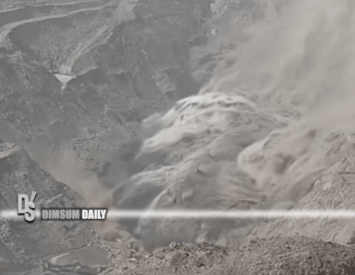 China releases investigation report on fatal mine collapse in Inner ...