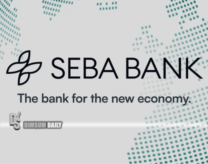 SEBA Bank granted in-principle approval by Hong Kong SFC to deal in ...