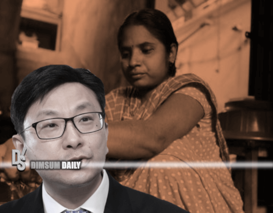 Hong Kong faces test of domestic helper dependency as 300 helpers from ...