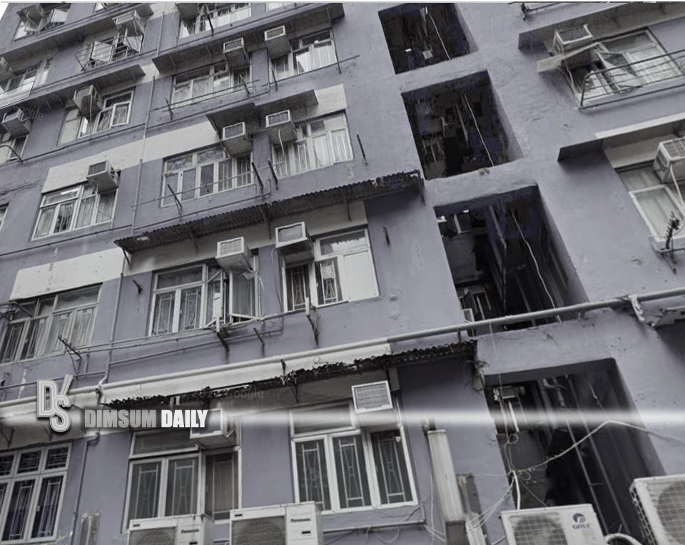 Elderly woman found unconscious after attempted suicide by hanging in ...