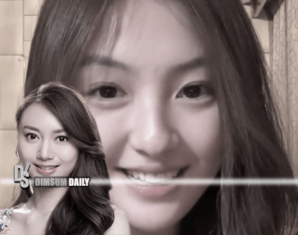 Miss Hong Kong 2023 1st runner-up Lynn Wang clears social media accounts amidst controversies ...