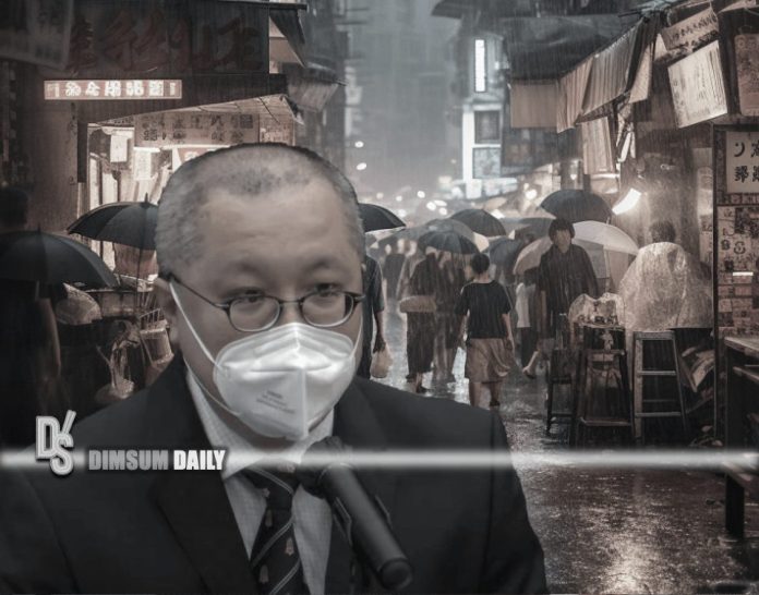 Gale Signal No. 8 to be issued between 2am and 5am, Hong Kong ...