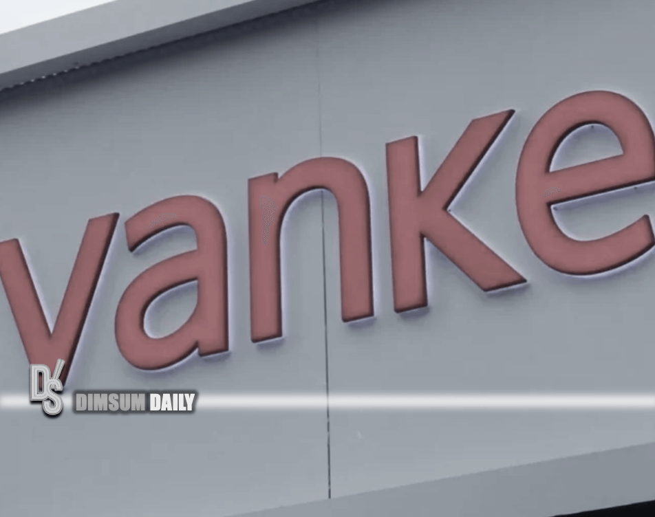 Vanke Office-2322 - Dimsum Daily