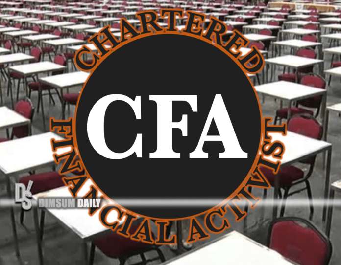 CFA Exam postponed due to Tropical Cyclone Saola, Hong Kong ...