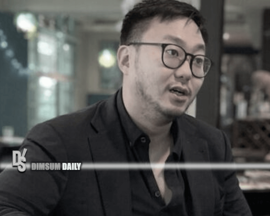 Binance Asia-Pacific head Leon Foong departs from world's largest ...