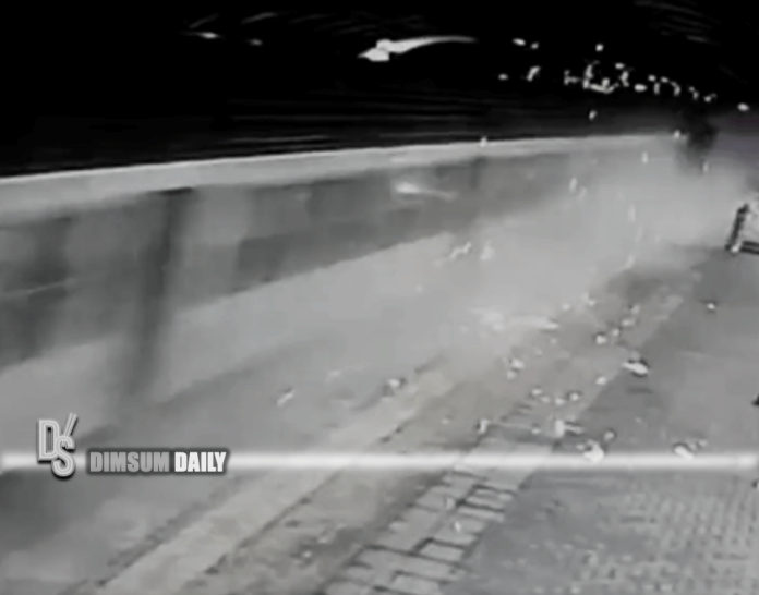 Tragic train collision claims lives of five workers in Northern Italy ...