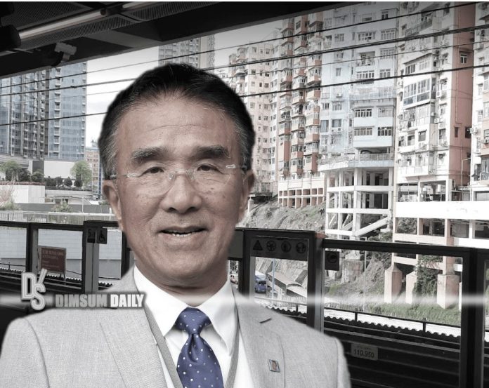 Lawmaker demands accountability for design flaws following fatal incident at MTR Kwun Tong ...