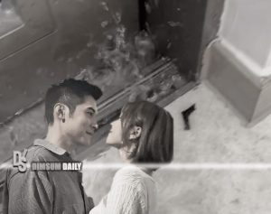 Local actor Carlos Chan and singer Shiga Lin's home transforms into an ...