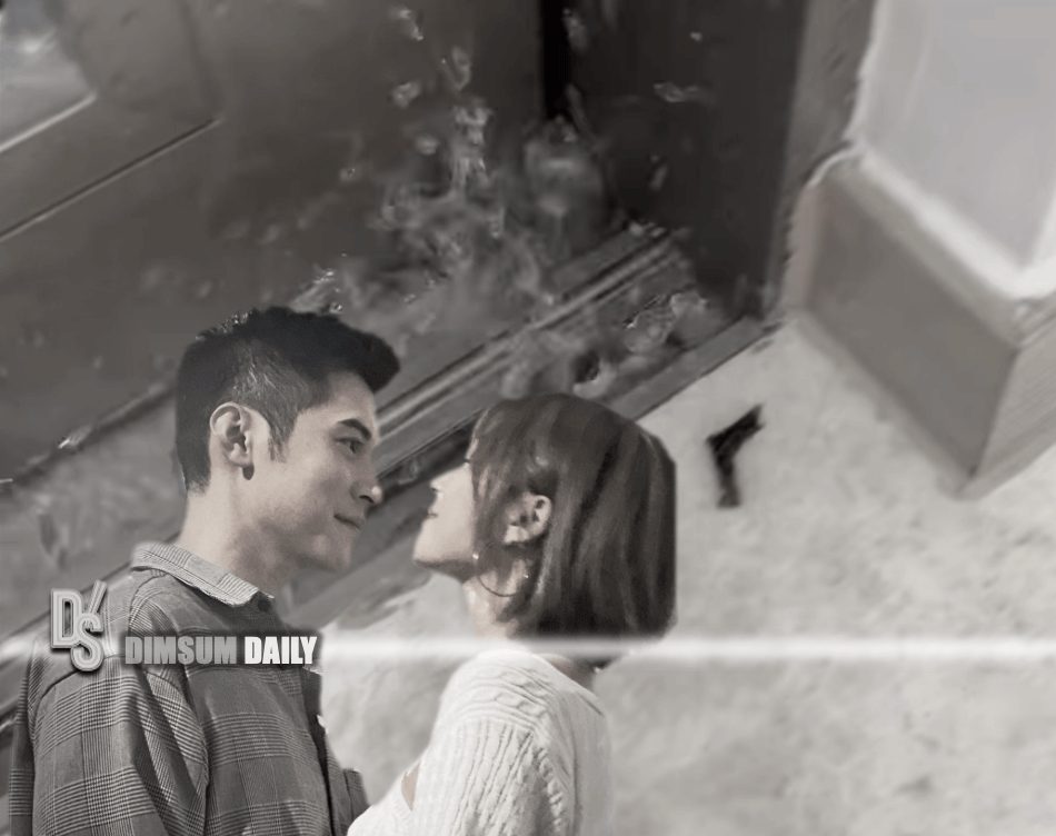 Local actor Carlos Chan and singer Shiga Lin's home transforms into an ...