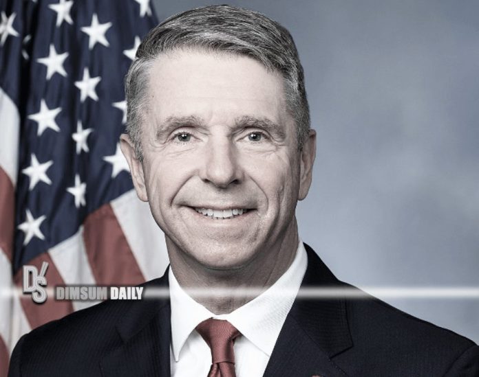 U.S. Vice Chair of Armed Services Committee assures decisive response ...