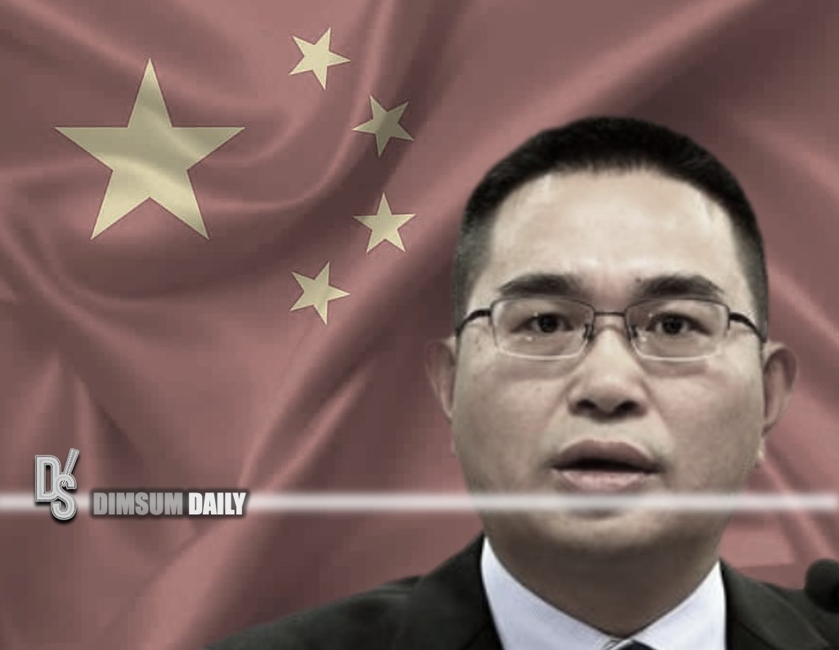 Mainland spokesperson says Taiwan's weapon purchases will not sway ...