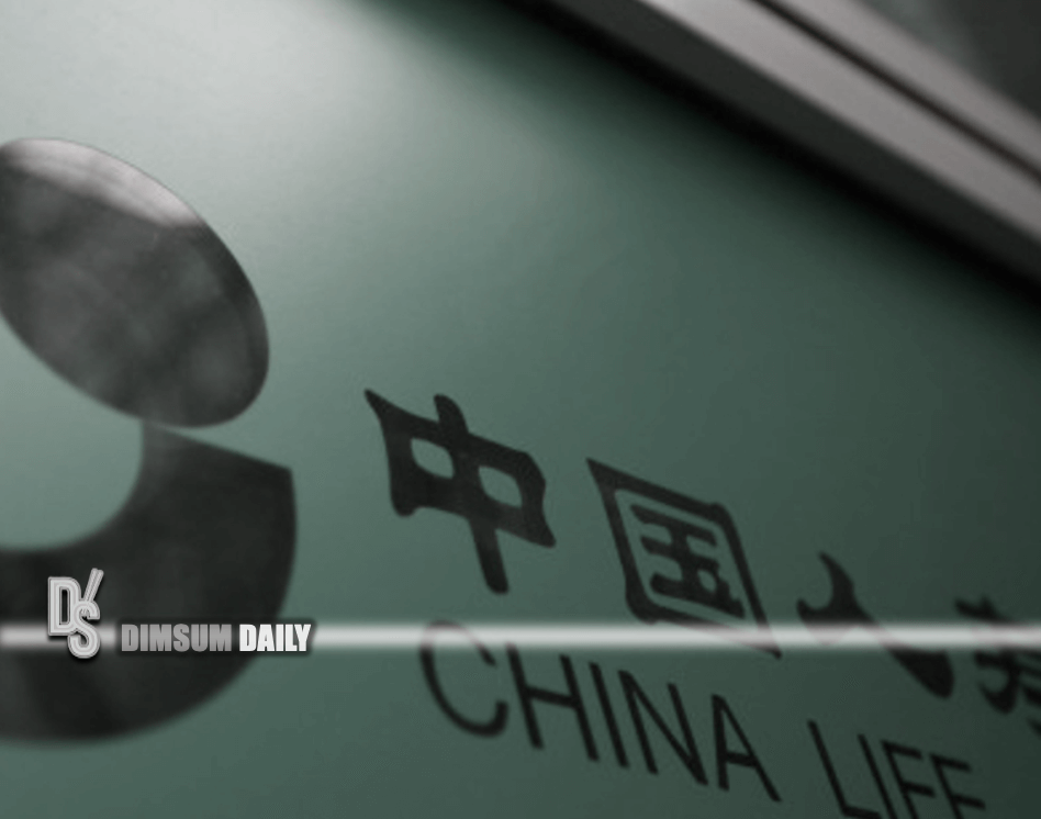 China's insurance sector demonstrates strong solvency, promoting high ...