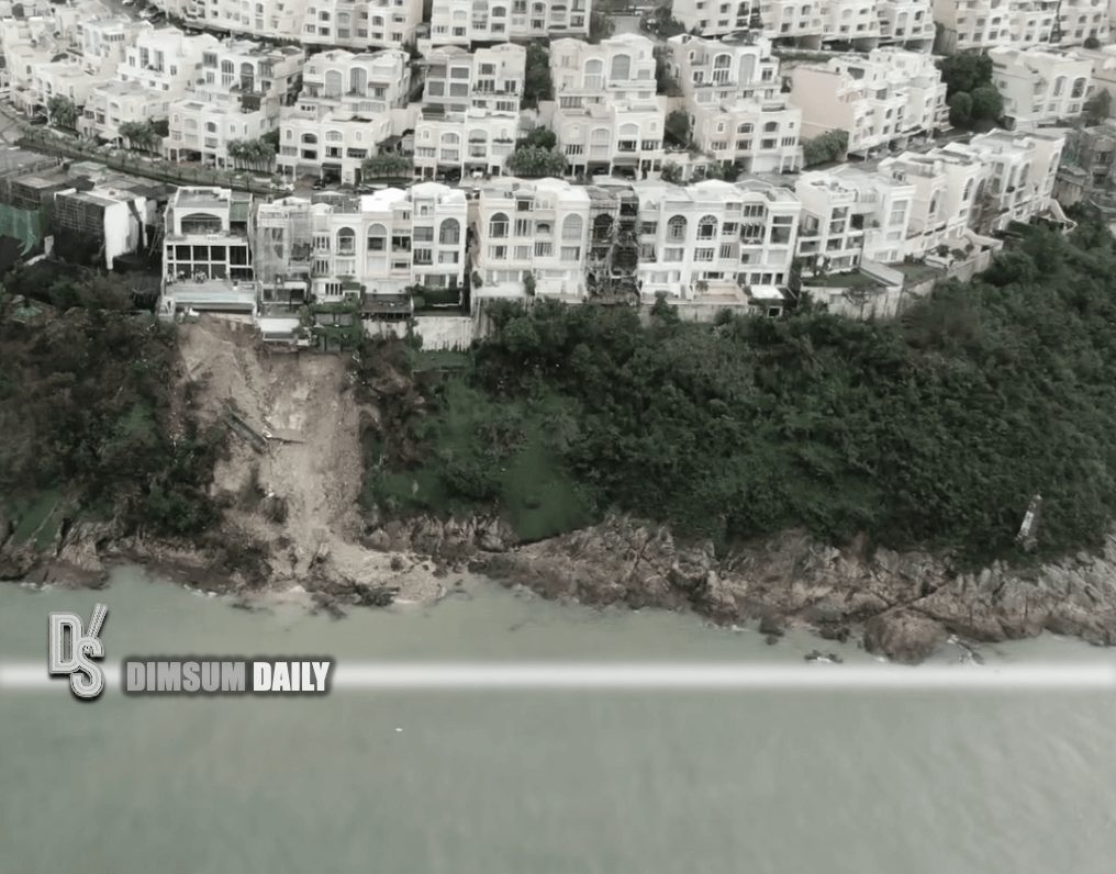 Owners of house No. 74 in Redhill Peninsula face scrutiny over ...