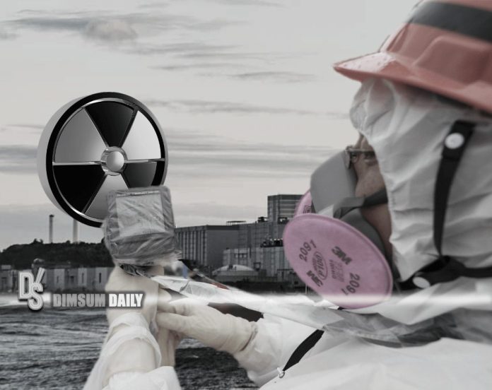 Radioactivity surges in sea with news highs for tritium near Fukushima ...