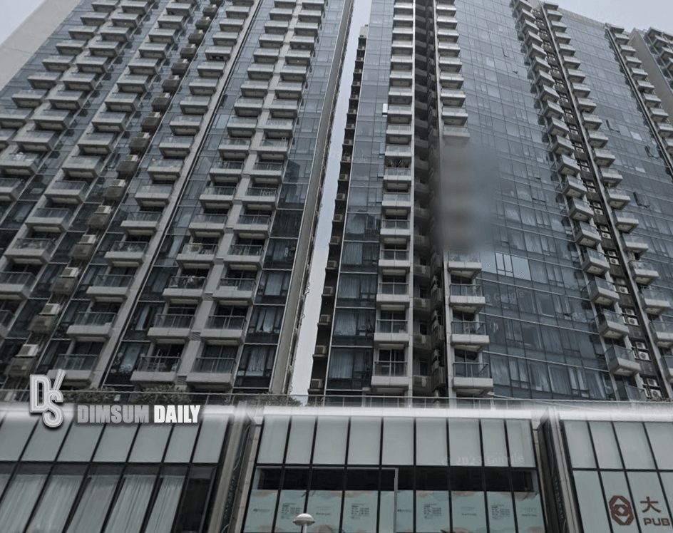 Lifeguard falls unconscious into pool at O'South Coast clubhouse in ...