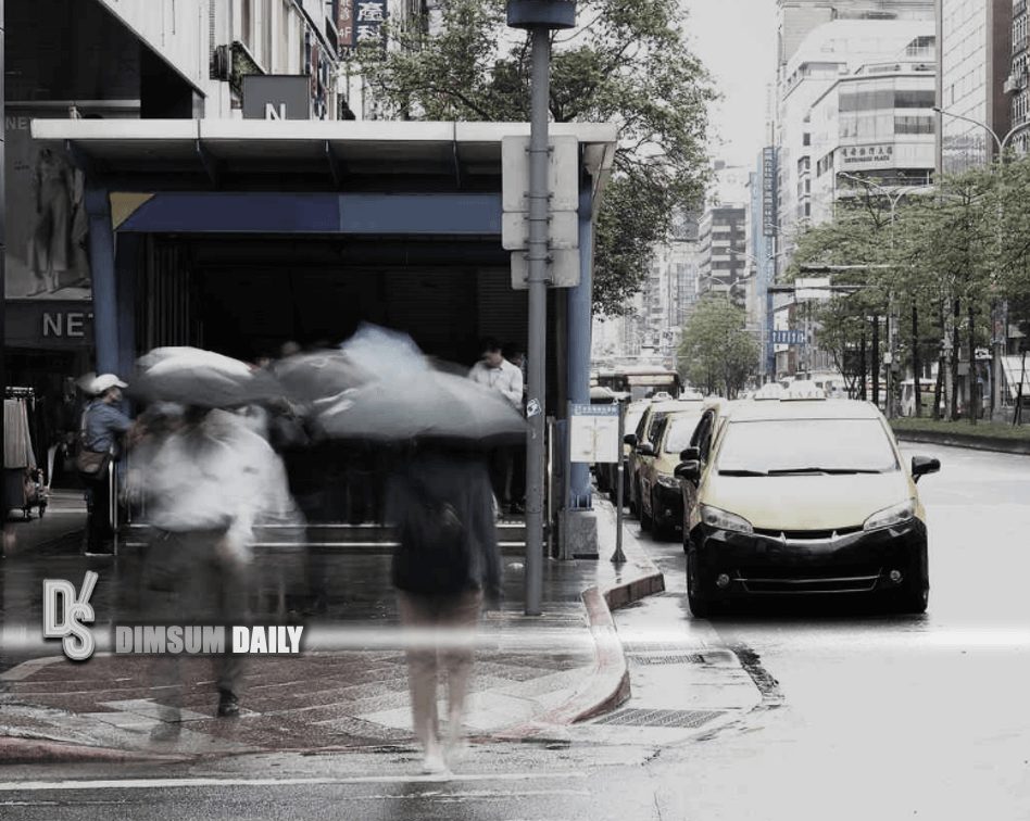 Torrential rainfall and strong winds plunge thousands into darkness as ...