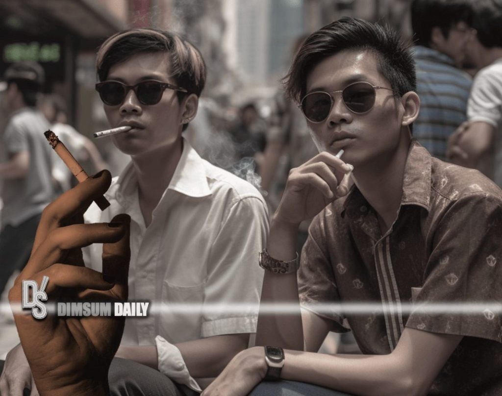 Creating a smoke-free Hong Kong: Implementing global best practices ...